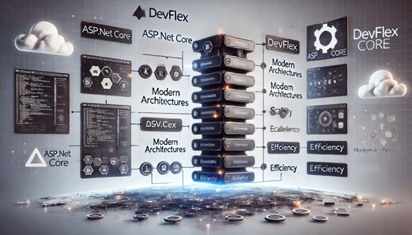 DevFlex – Diverjans Bilgi Teknolojileri